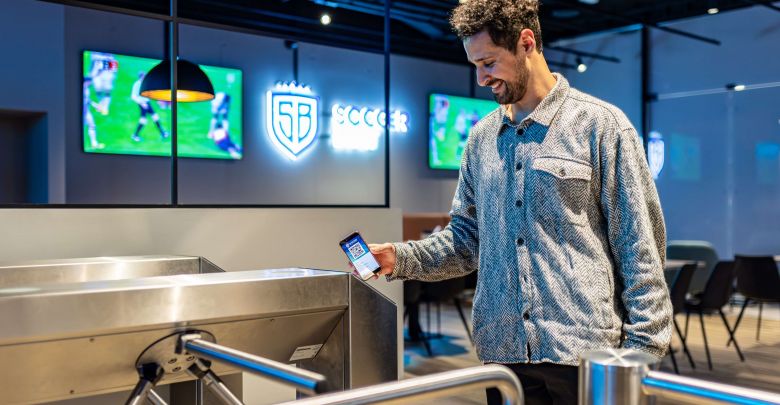 Fußball-Erlebniswelt in Frankfurt - SOCCERBEAT